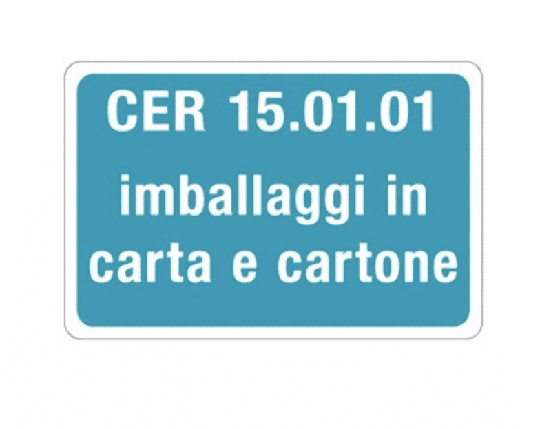 Guida Completa sul Codice CER 15 01 01: Normative e Smaltimento Rifiuti