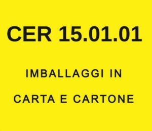 Guida Completa al Codice CER 15 01 09: Normative e Smaltimento Rifiuti