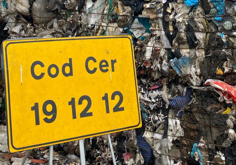 Guida Completa al Codice CER 19 12: Normative e Gestione Rifiuti